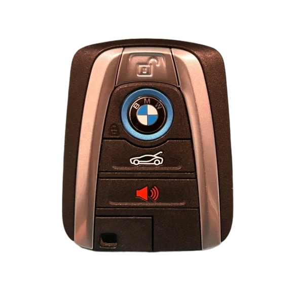 BMW | Other | Bmw I3 Key Faub 29 2020 Smart Keyless Remote Control ...